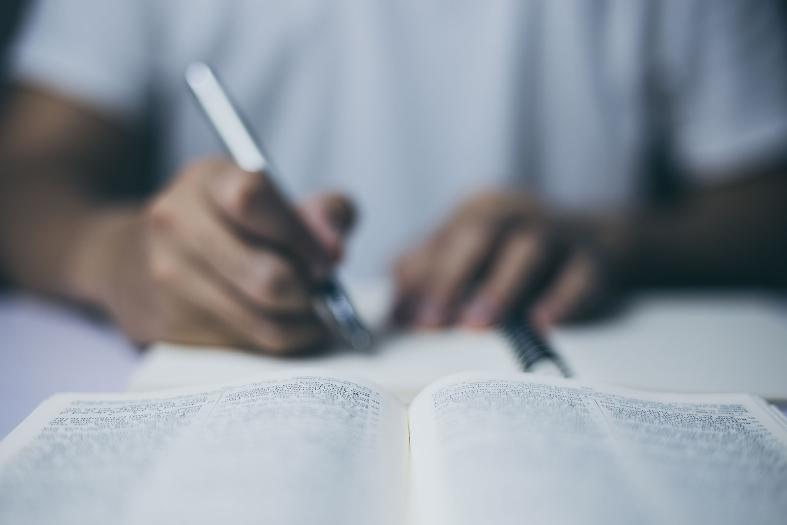 Sermon Notes | Sunset Avenue Baptist Church | Rocky Mount, NC