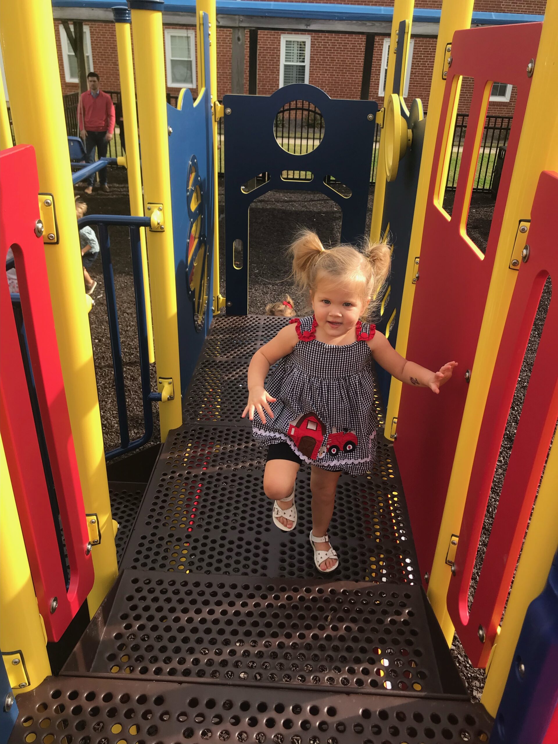 SABC Kids | Kids Group | Sunset Avenue Baptist Church | NC